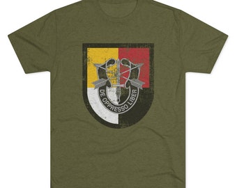 3rd Special Forces Group - Etsy