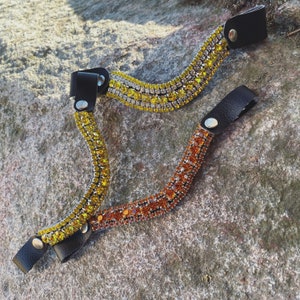 Hobbyhorse Browband, Crystal Surprise : Hobby Horse Stick Horse ...
