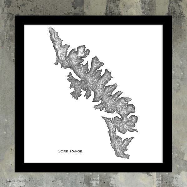 Gore Mountain - Etsy