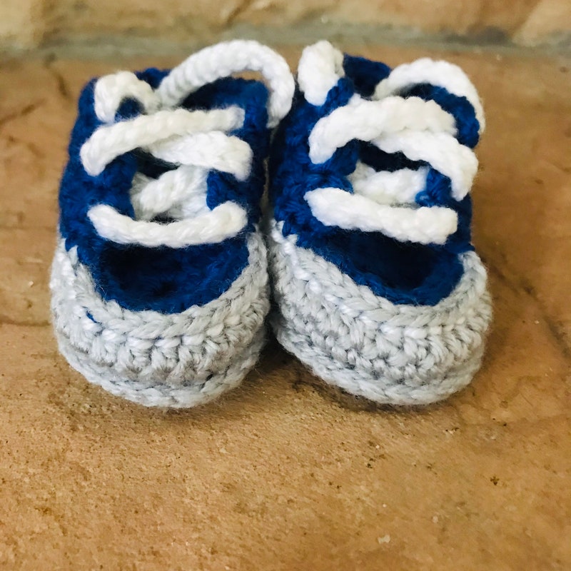 Football Booties - Etsy