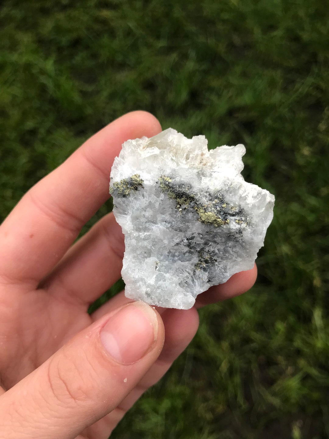 Pyrite in Matrix, Pyrite Matrix, Collectible Minerals, Collectible ...