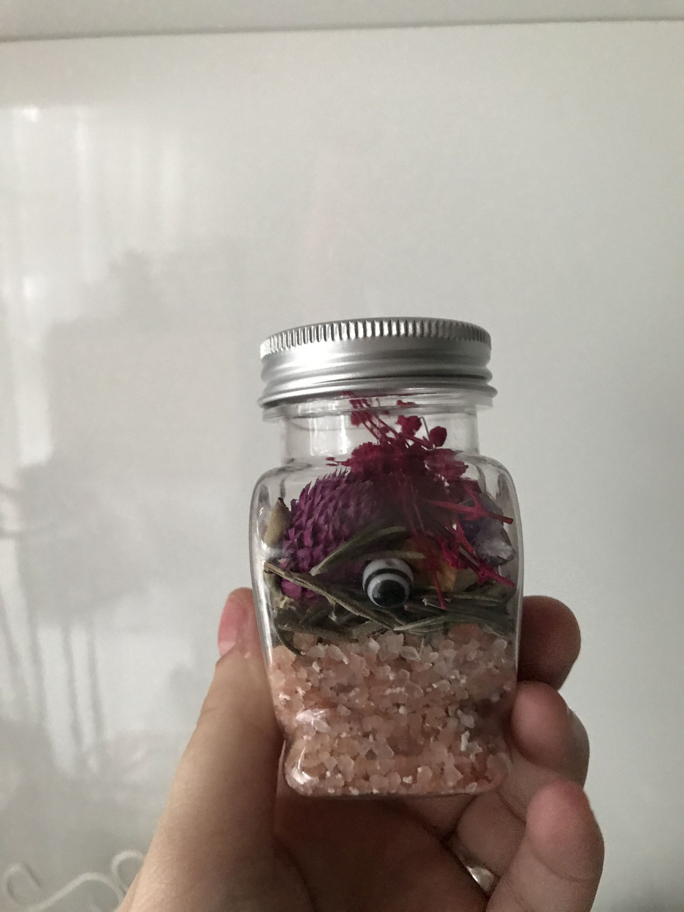 Self love spell jar self love potion self love spell bottle | Etsy