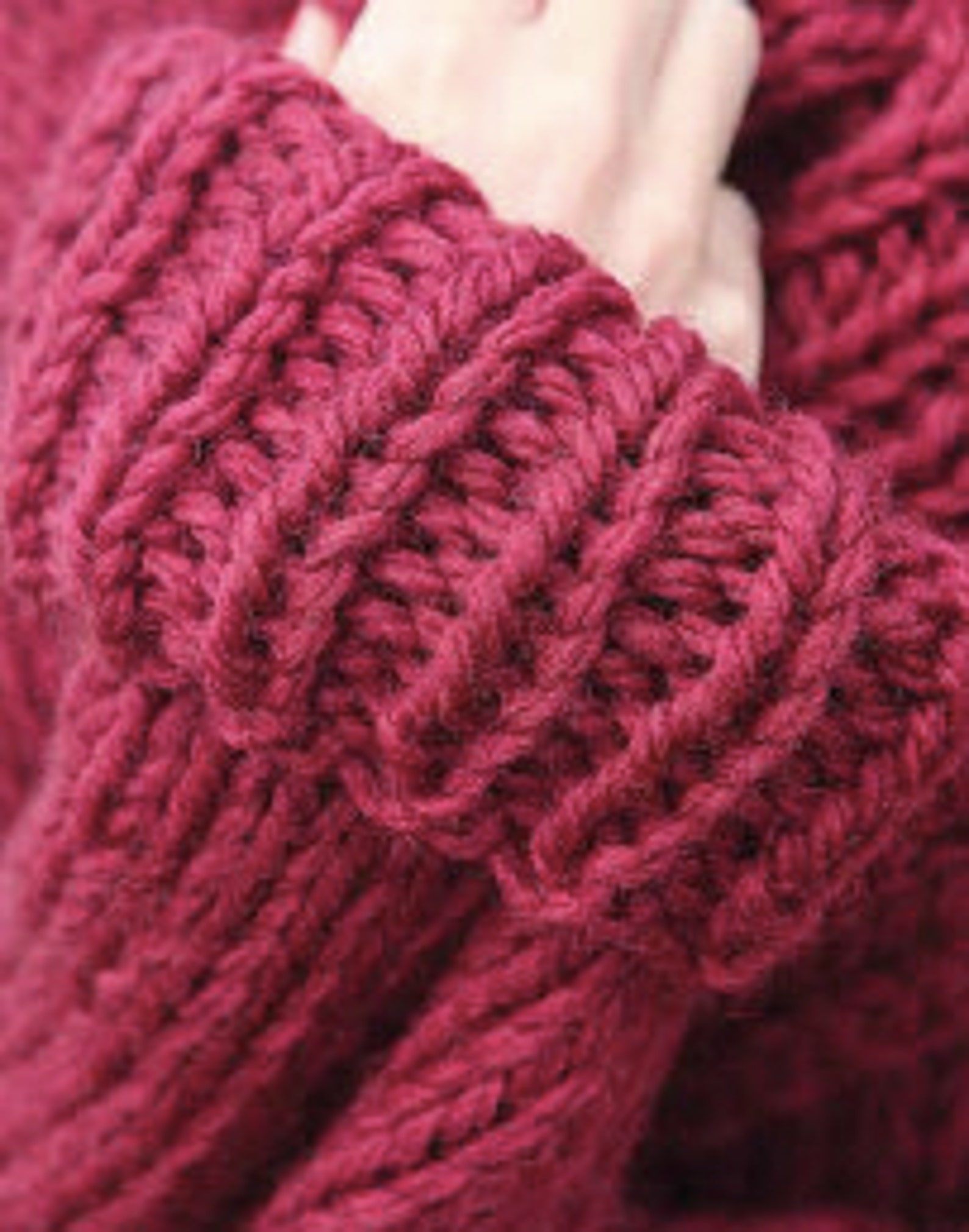 KNITTING PATTERN Coat Jacket Sweater Women/super Bulky Yarn | Etsy