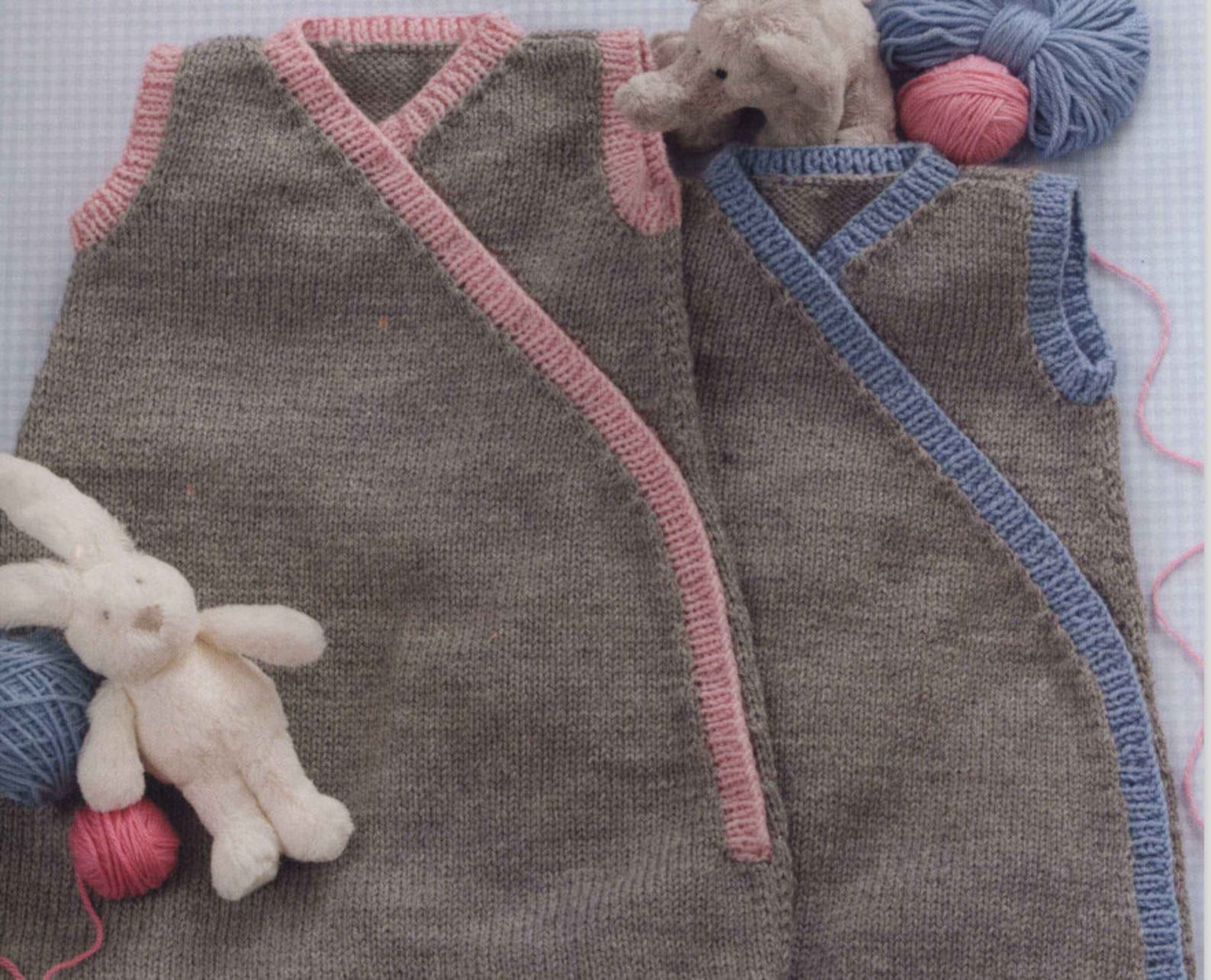 PDF KNITTING PATTERN Baby Sleeping Bag/Instant Download/Sport | Etsy