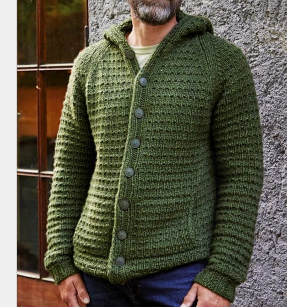 Mens Jacket Pattern - Etsy Mens Jacket Pattern - Etsy