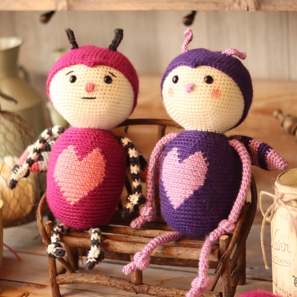 Crochet Love - Etsy