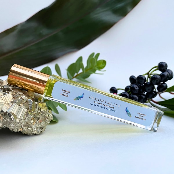 Elixir of Life - Etsy