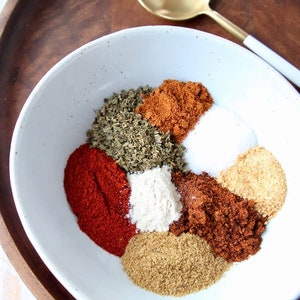Seasoning Mix Surprise Pack - Etsy