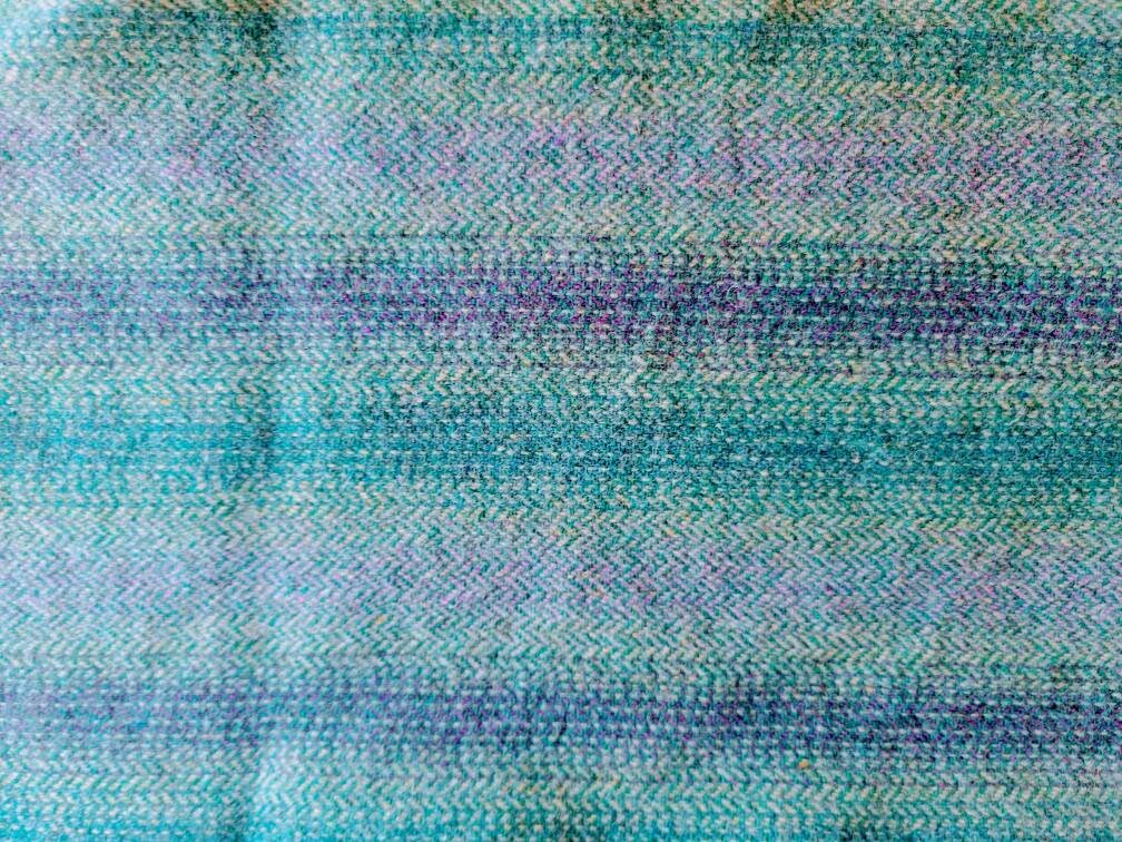 50 4 6 or 8 Deep Teal Ombre Texture Bundle Mill Dyed Rug - Etsy