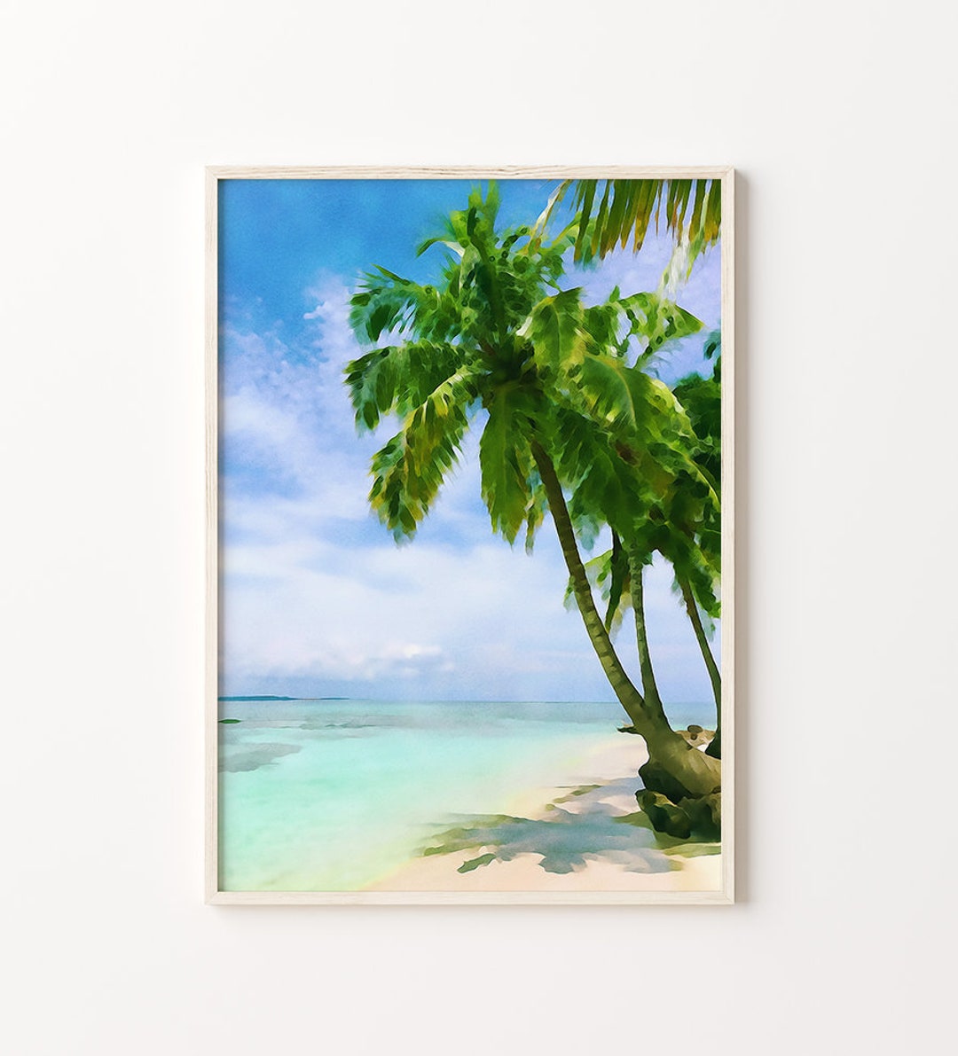 Panama Print, Panama Wall Art, Panama Art, Panama Artwork, Panama ...