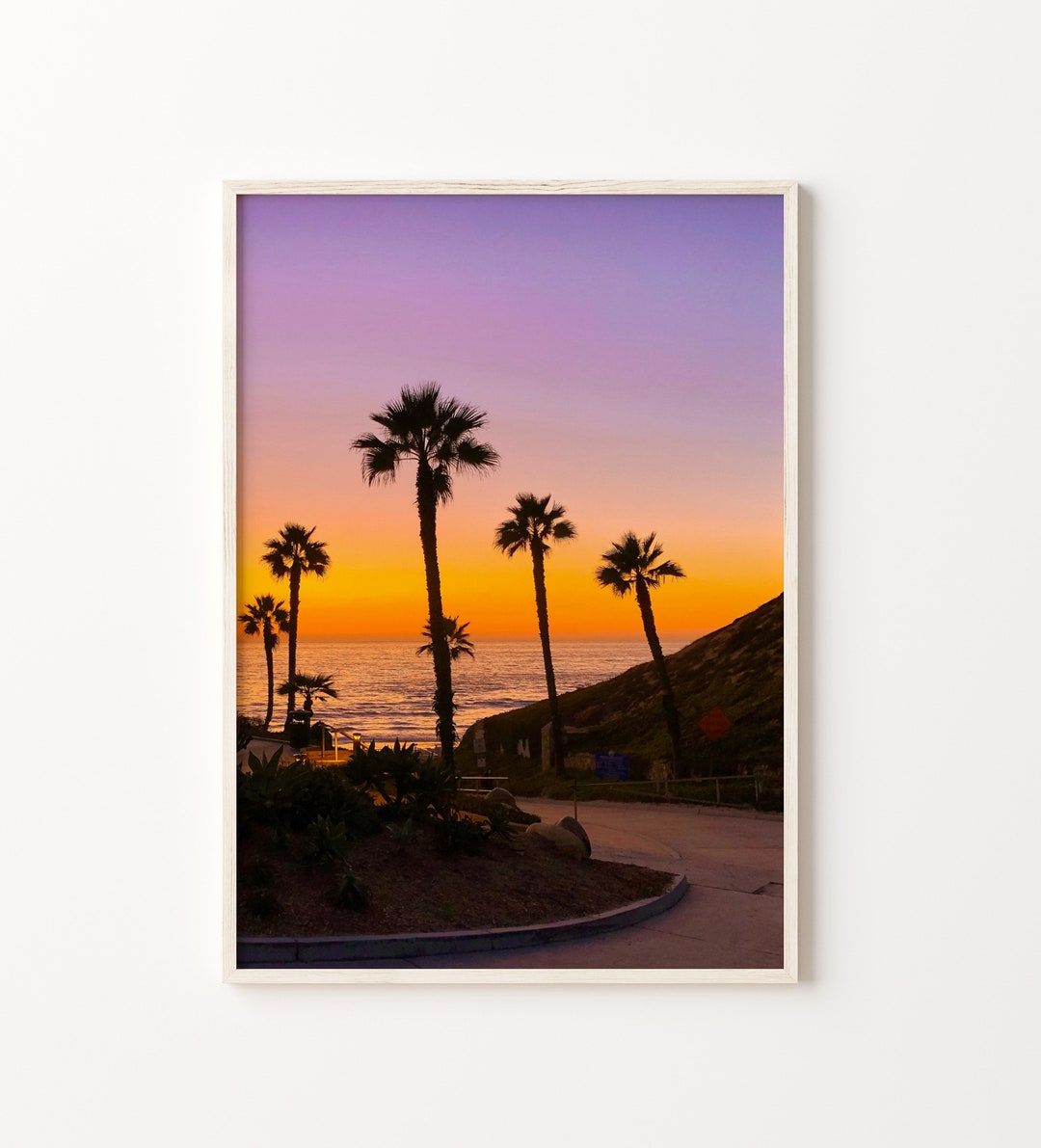 California Travel Print, California Photo, California Poster ...