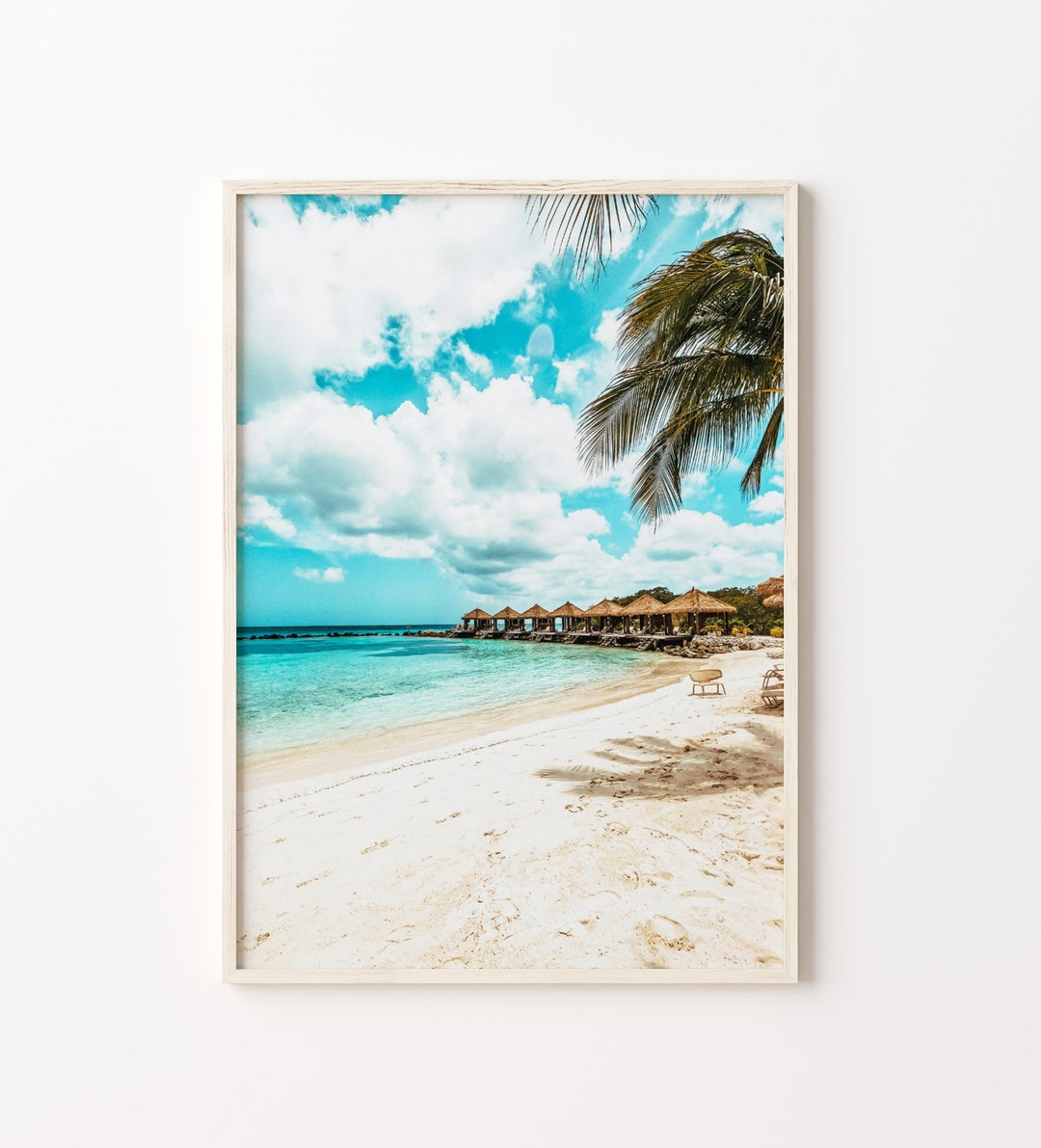 Aruba Print, Aruba Wall Art, Aruba Gift, Aruba Art, Aruba Poster, Aruba ...