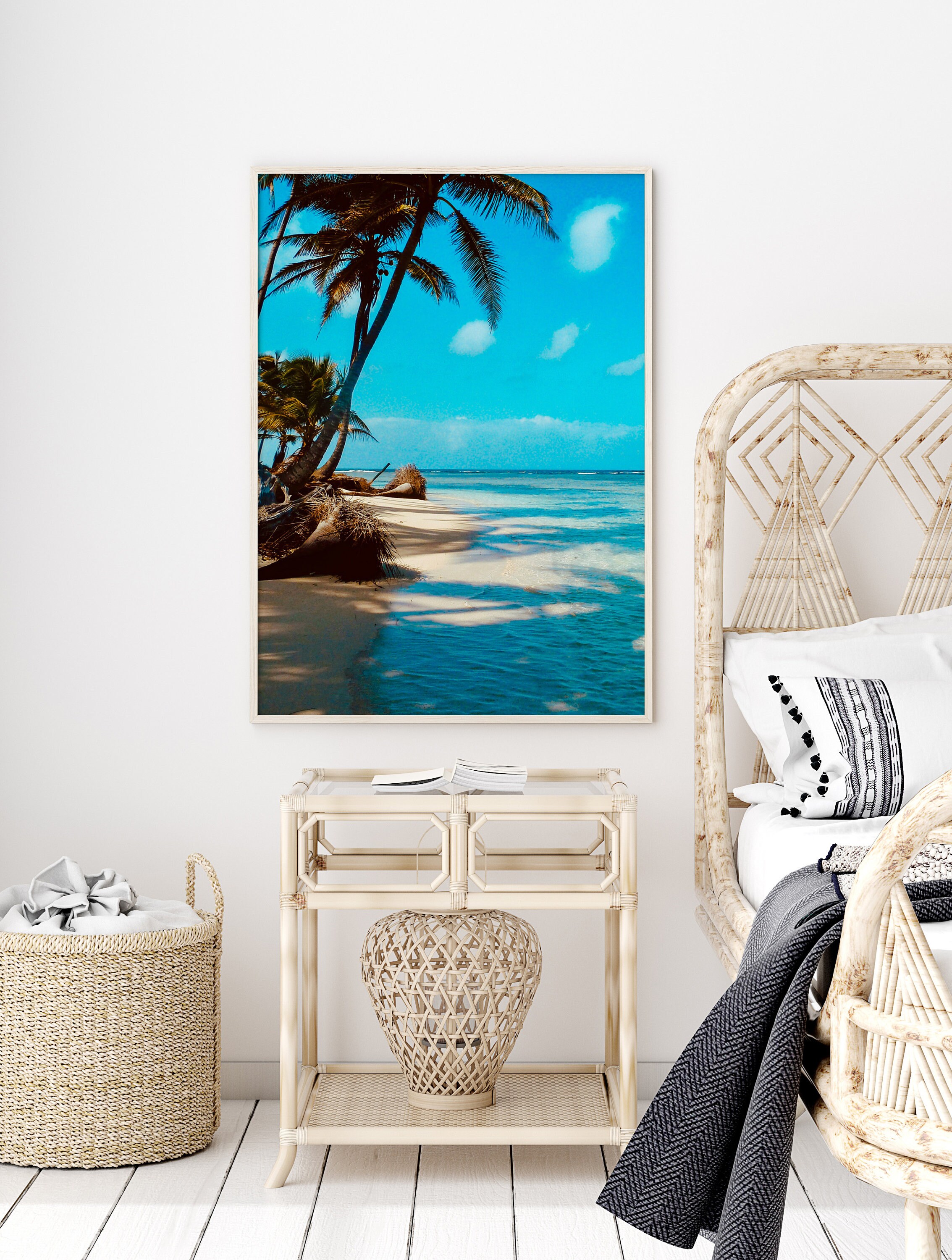 Panama, Panama Wall Art, Panama Print, Panama Art Print, Panama Artwork ...