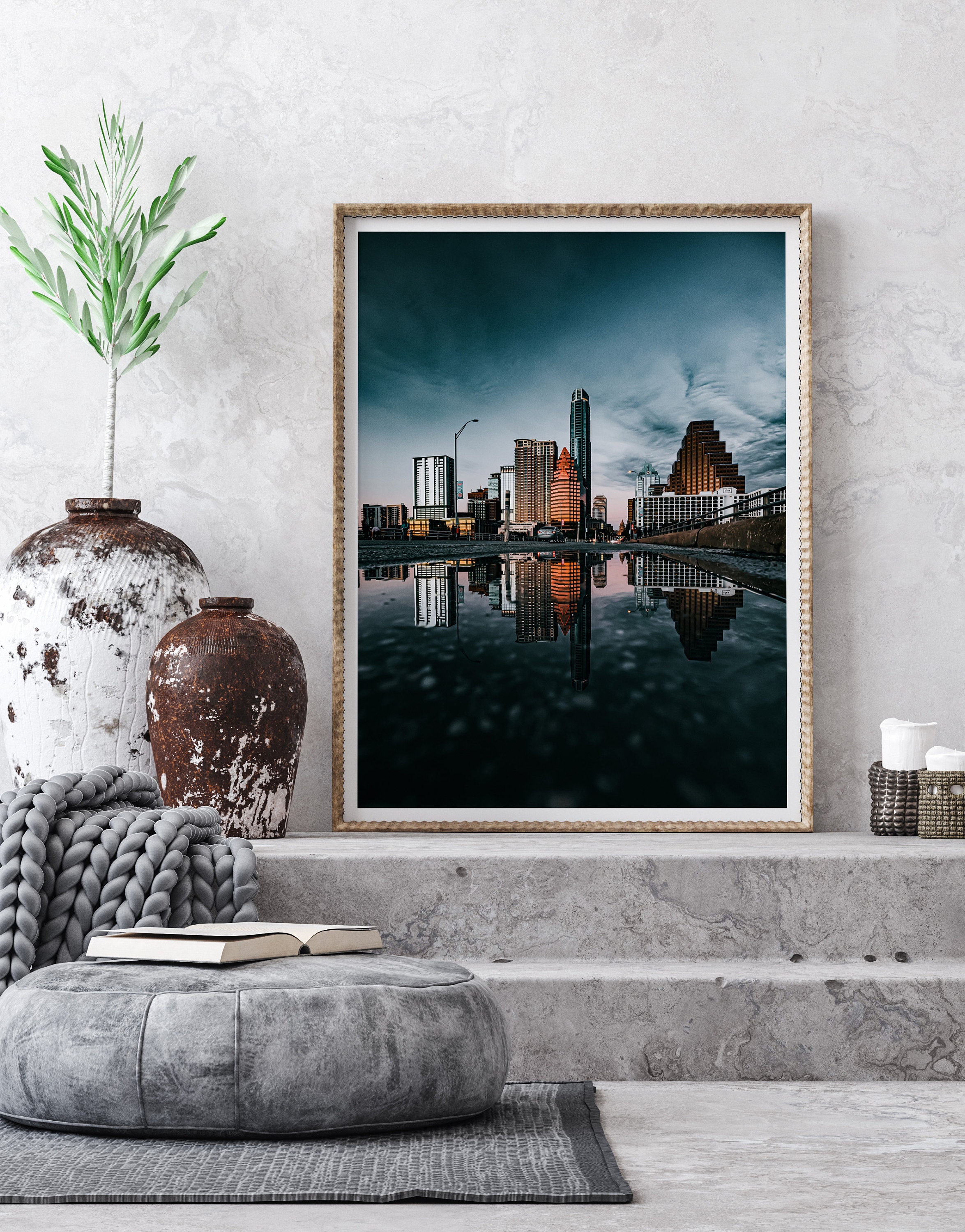 Austin Texas Travel Print, Austin Photo, Austin Poster, Austin Art ...