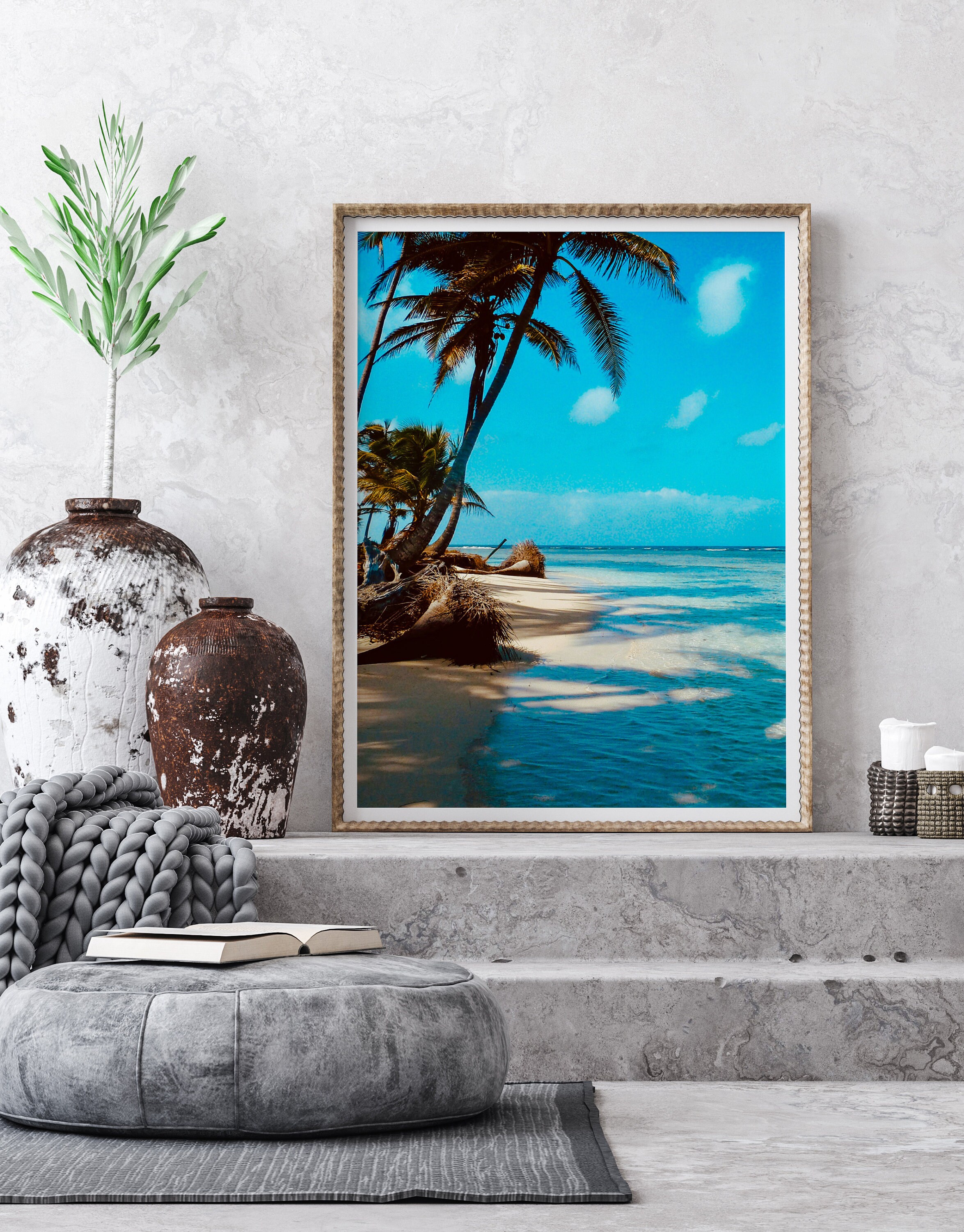 Panama, Panama Wall Art, Panama Print, Panama Art Print, Panama Artwork ...