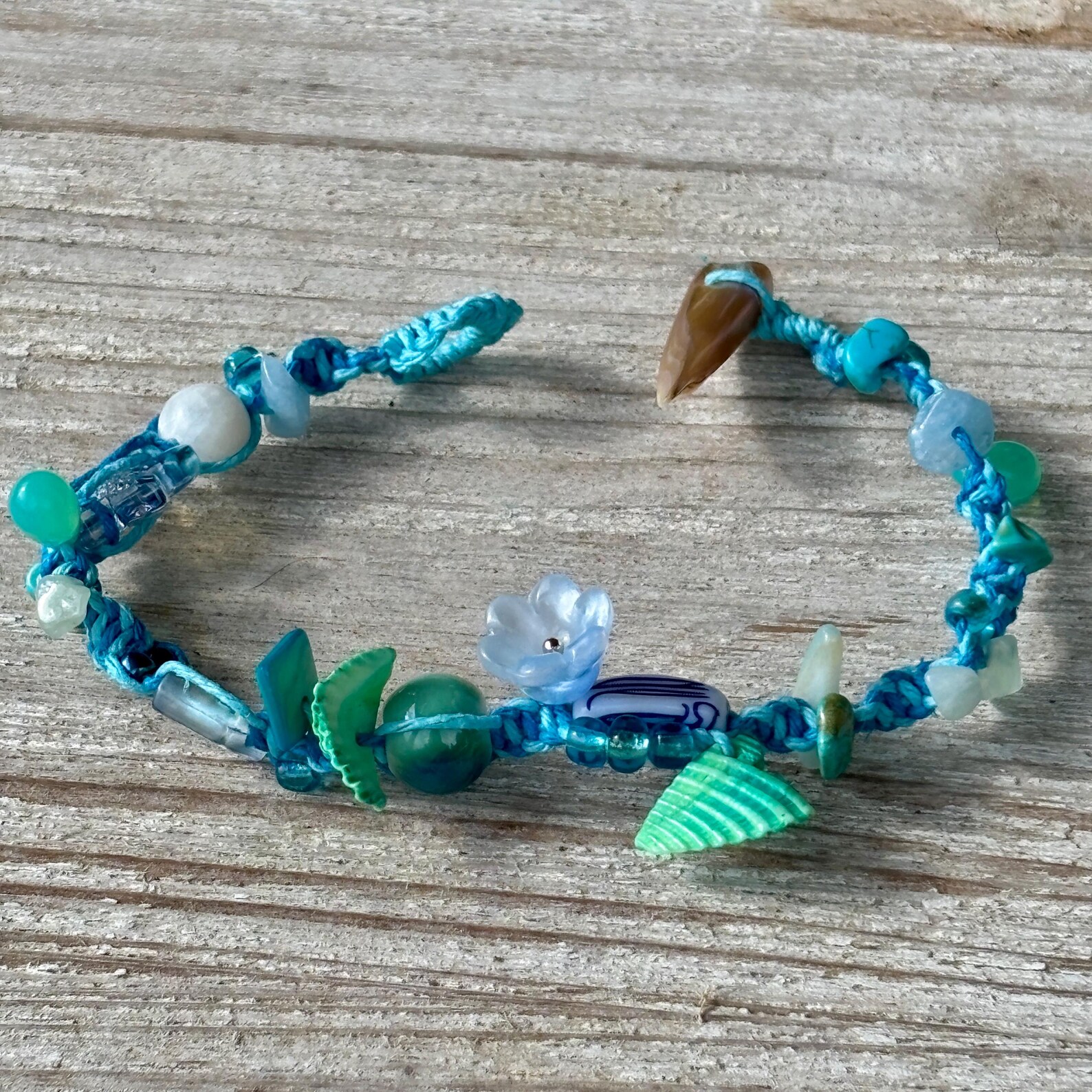 Custom Avatar Metkayina Na’vi Bracelet - Etsy