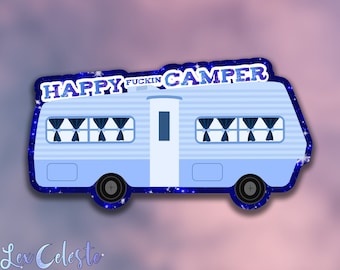 Happy Camper Meme - Etsy