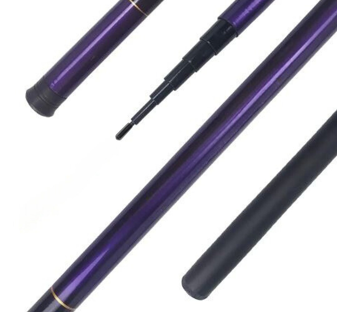 Banner Pole Flag Pole Light Telescopic Rod Praise Worship Flags 6 Ft - Etsy