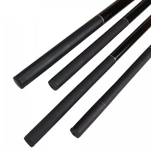 Banner Pole Flag Pole Light Telescopic Rod Praise Worship Flags 4 1/2 ...