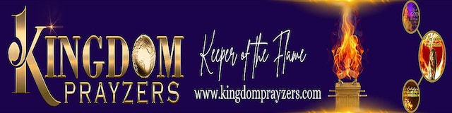 KingdomPrayz - Etsy