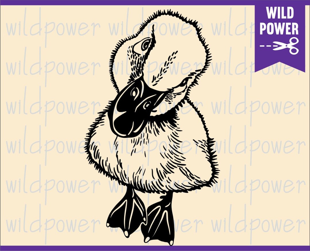 Duckling Svg,duck Svg,duck Cut File,duck Svg Files for Cricut,duck ...