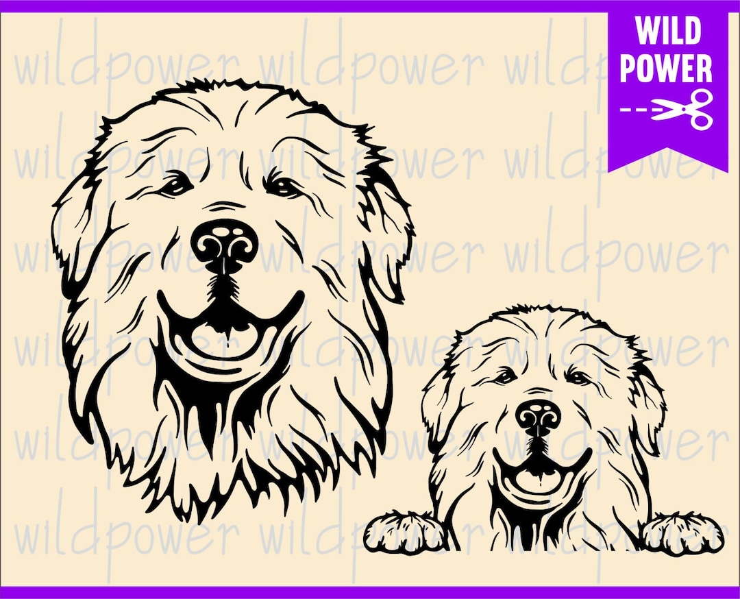 Great Pyrenees Svg,great Pyrenees Shirt,great Pyrenees Vector,great ...