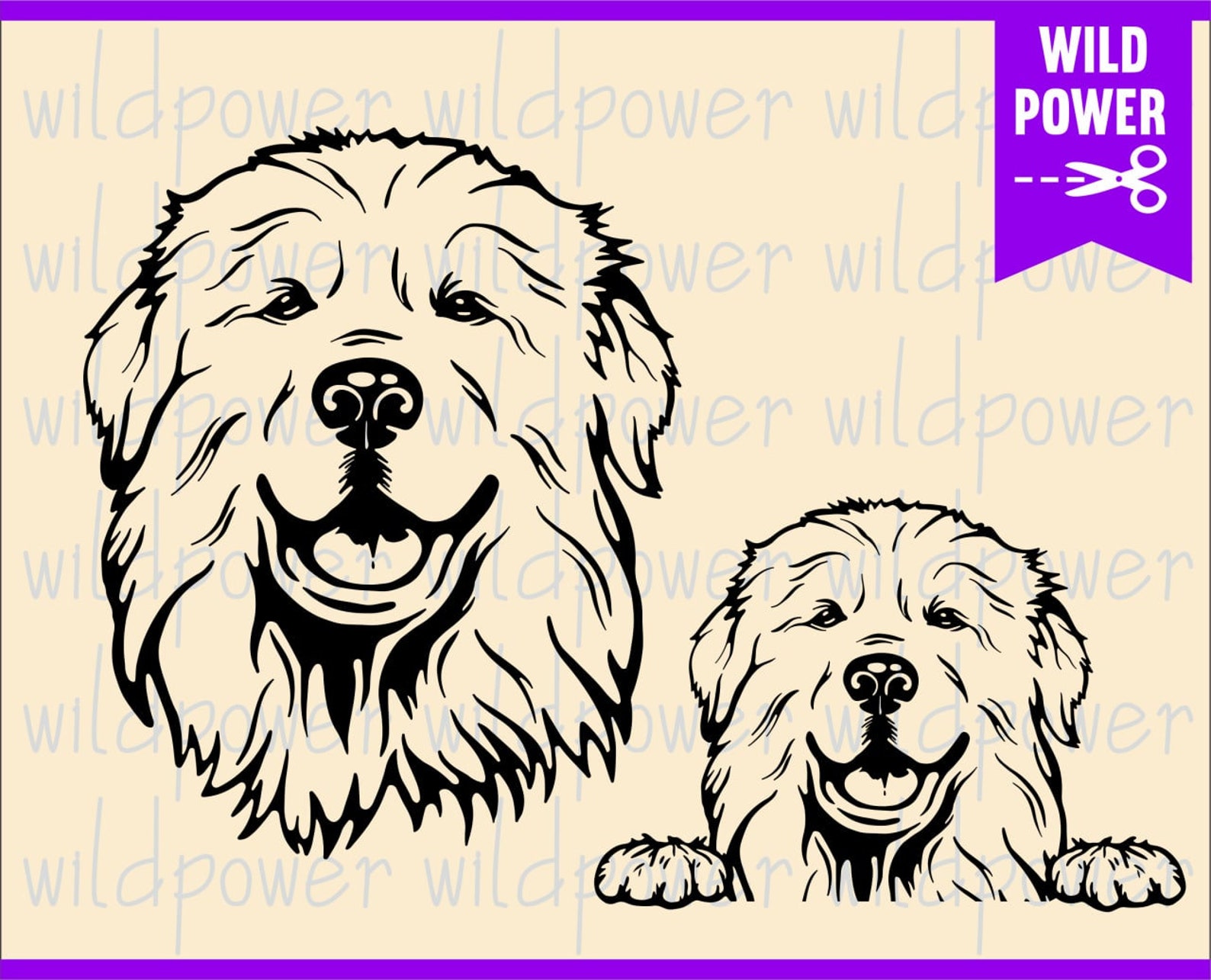 Great Pyrenees Svg,great Pyrenees Shirt,great Pyrenees Vector,great ...