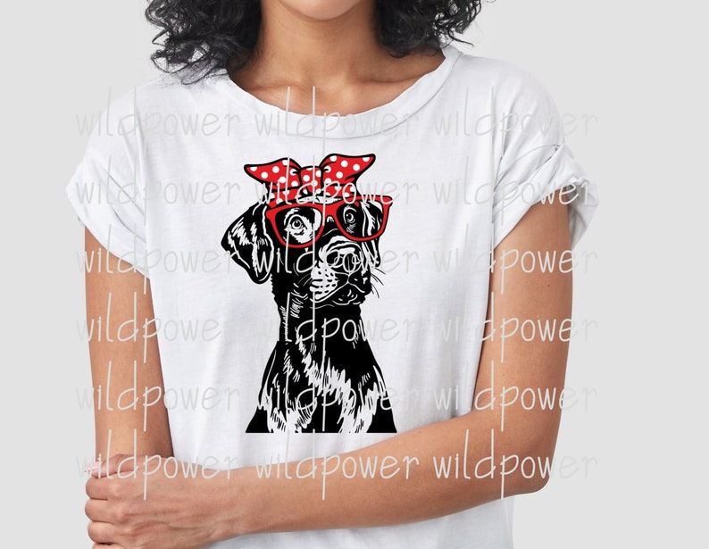 Doberman Svg Doberman Svg Filesdog SVG Files for Cricut - Etsy