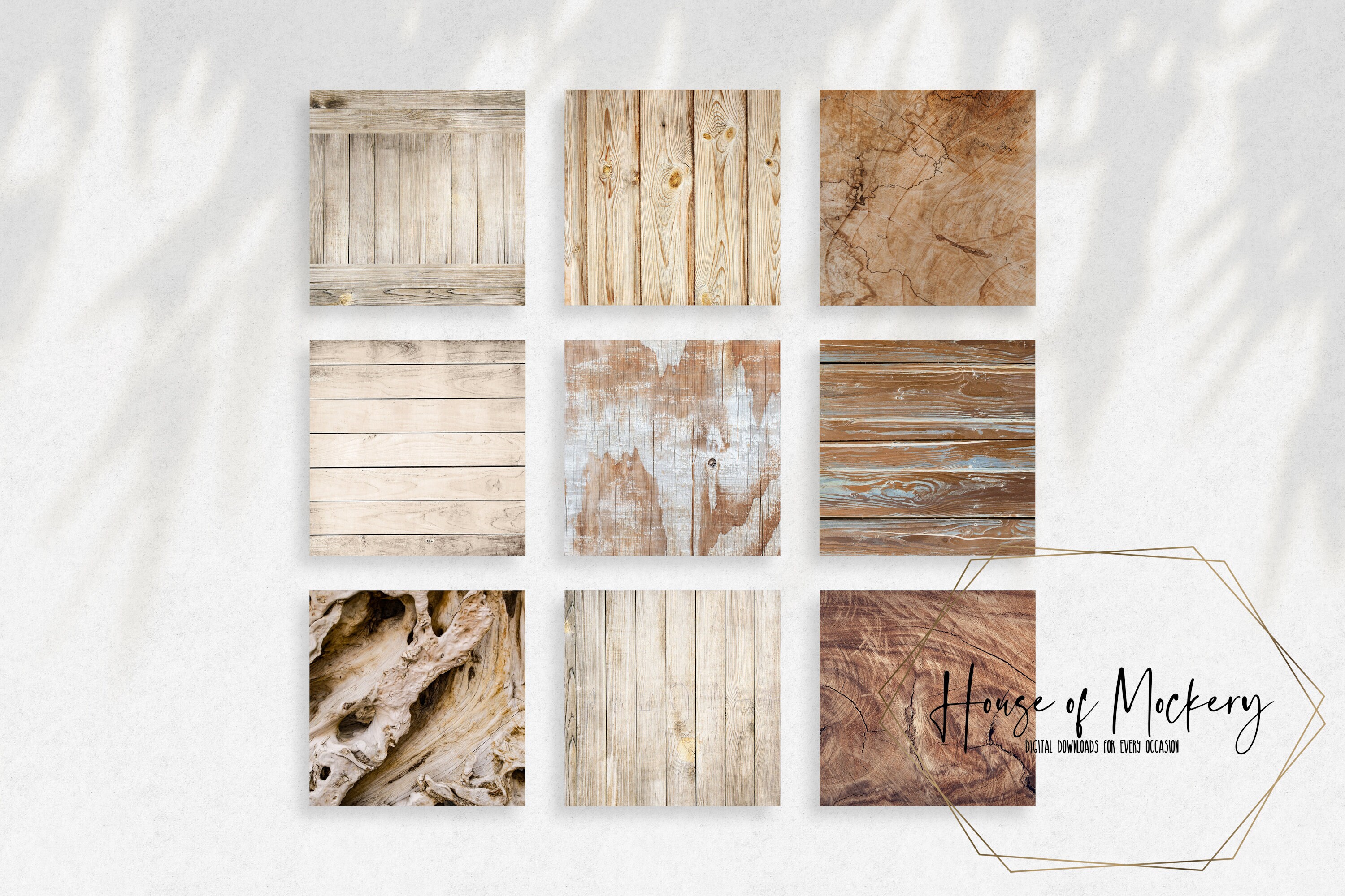 Woodwork Digital Scrapbook Paper Kit 8.5x11 and 12x12 10 - Etsy