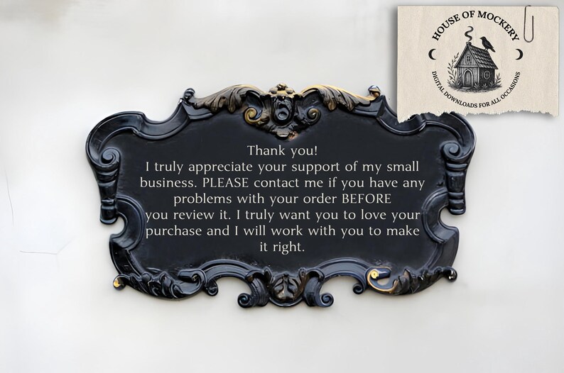 Don't Be A Prick Cactus Digital Paper Kit 12x12 Inch, 10 Digital ...