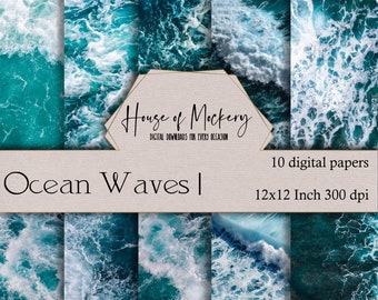 Ombre Watercolor Digital Paper 100 Rainbow Colors Gradient Water Colour ...