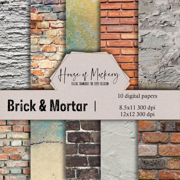 12x12 Digital Template - Etsy