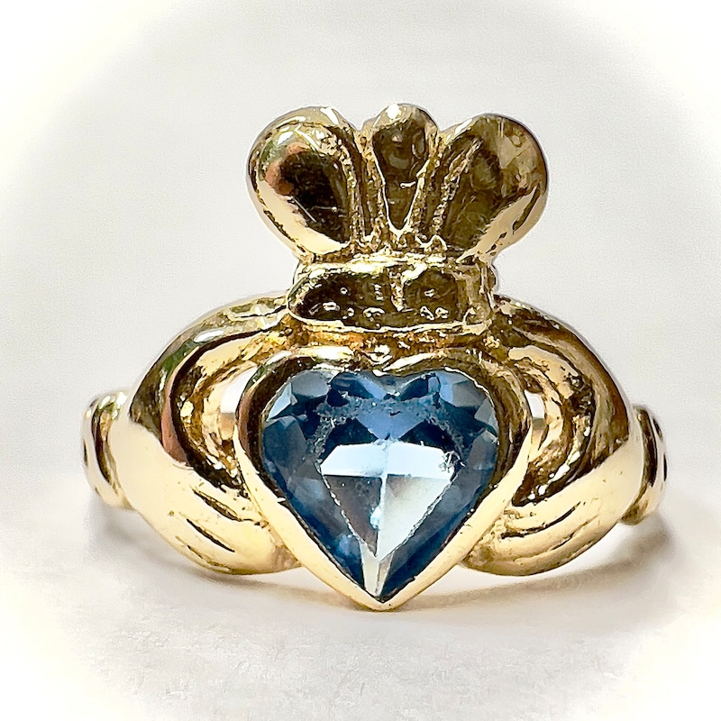 Claddagh - Etsy