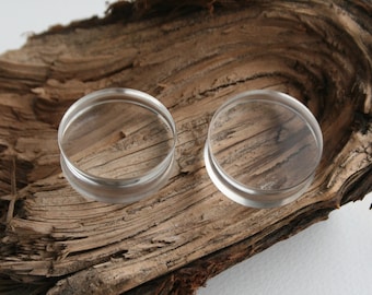 18mm Ear Gauges - Etsy