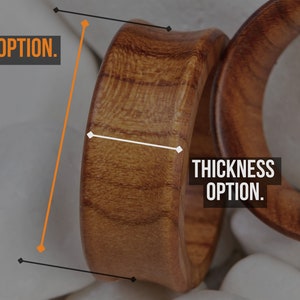 Pair of Ear Tunnels Ear Wood Plugs Plugs Earring Ear Gauges - Etsy