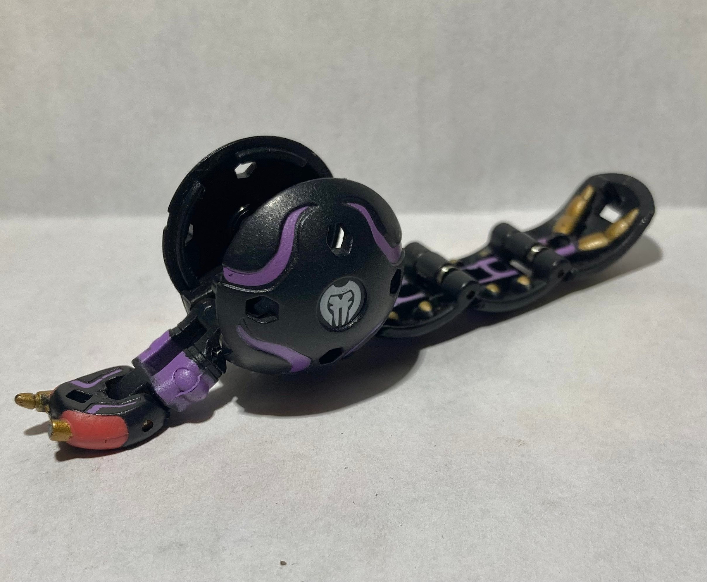 Bakugan Battle Brawlers Centipoid Bakugan - Etsy