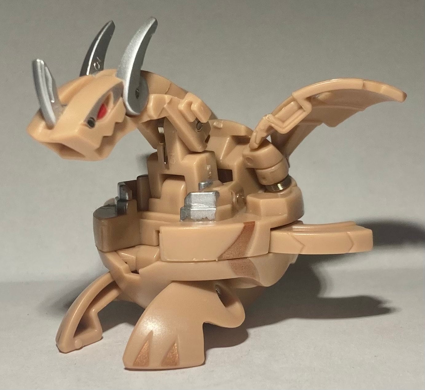 Neo Dragonoid Bakugan