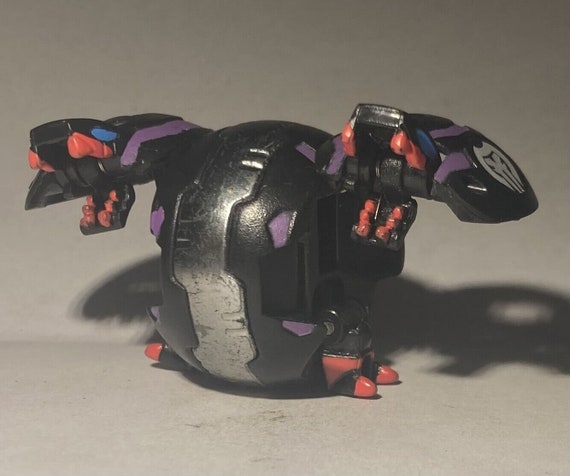 Bakugan Hydranoid Toy