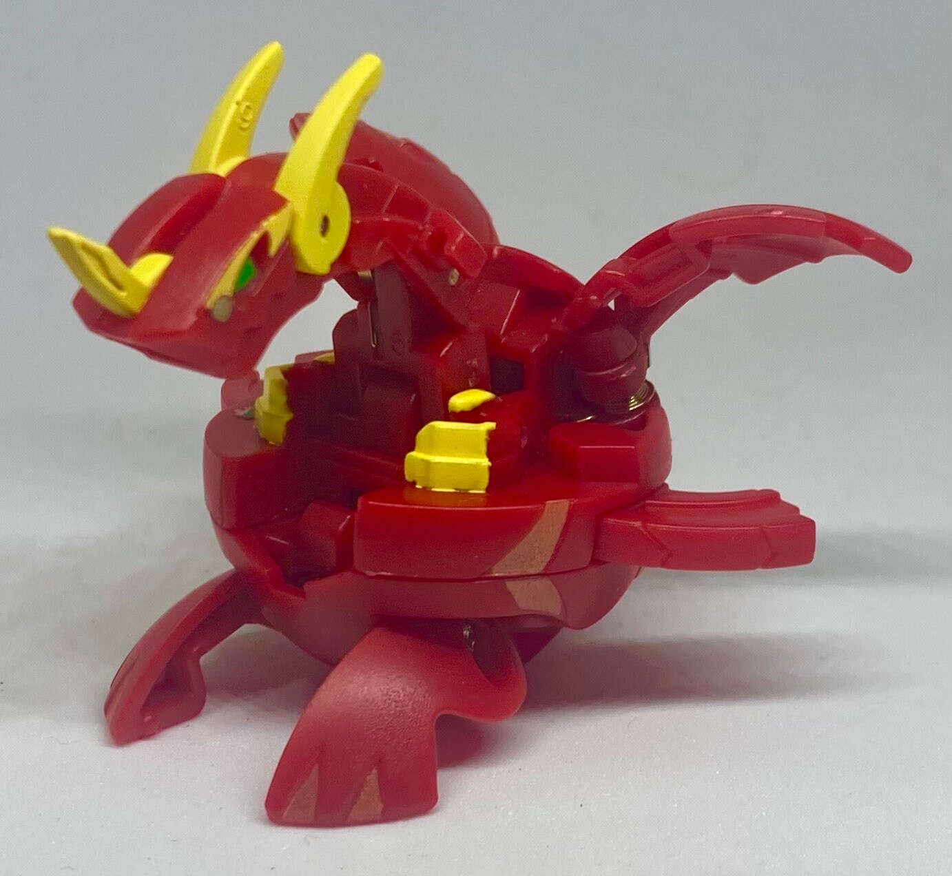 Pyrus Neo Dragonoid