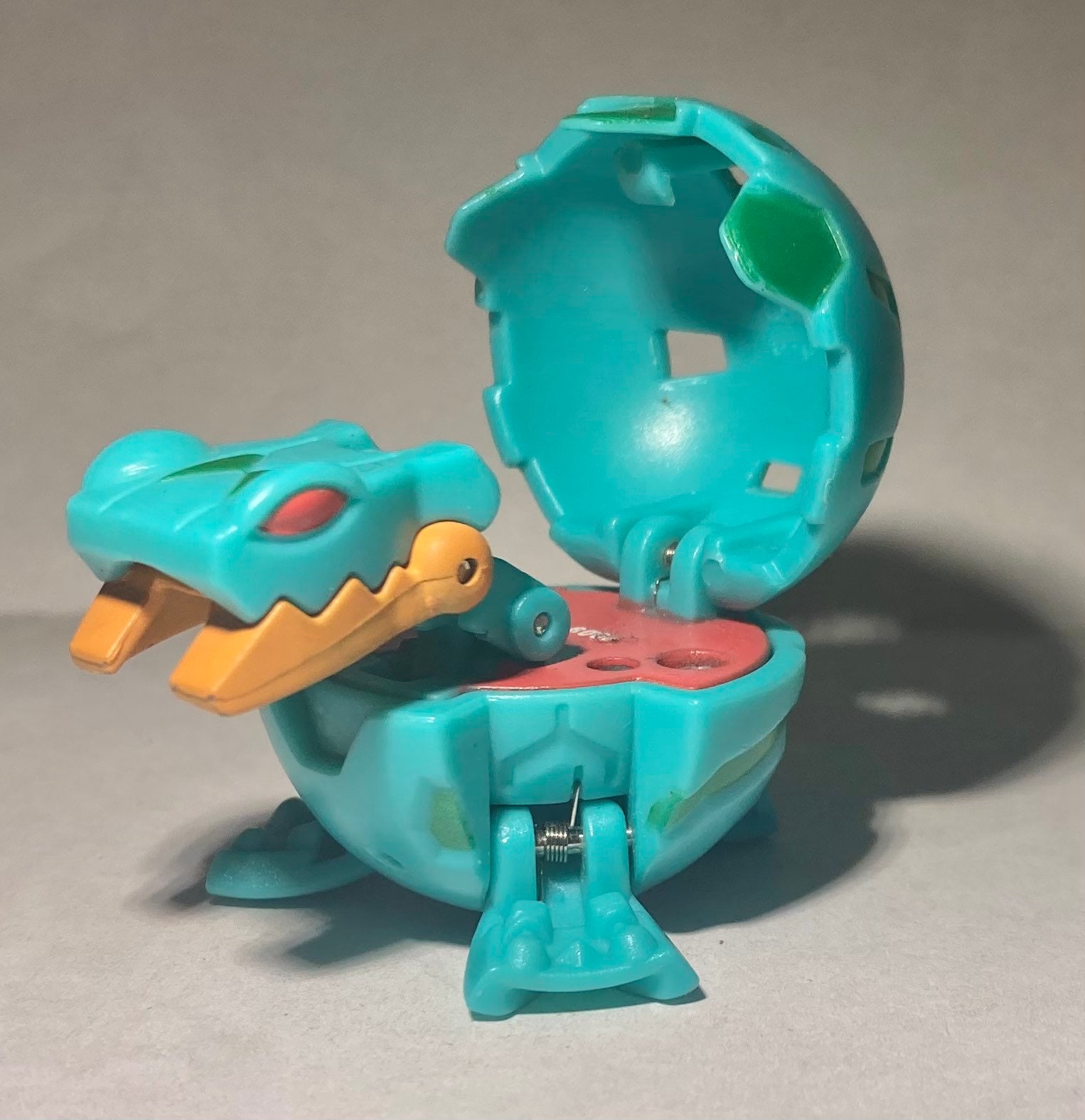 Bakugan Juggernoid
