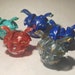 Bakugan Battle Brawlers Robotallion Bakugan - Etsy