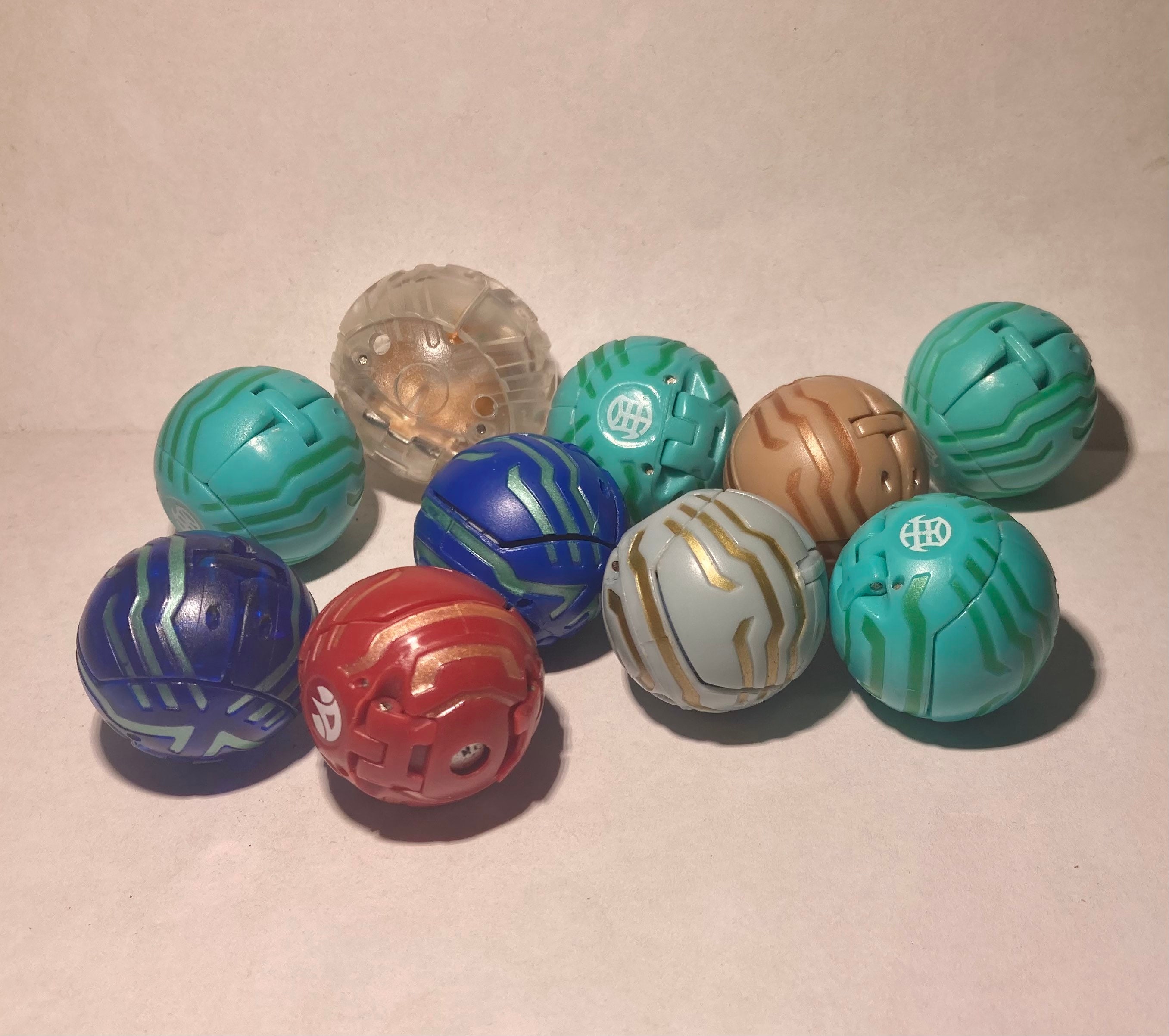 Bakugan Battle Brawlers Falconeer Bakugan - Etsy