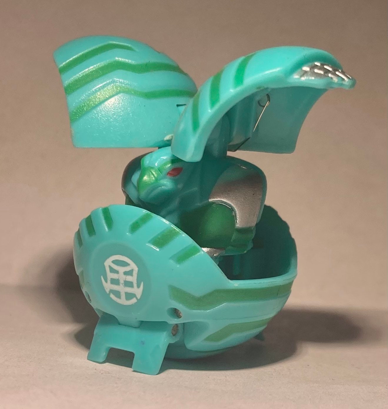 Bakugan Battle Brawlers Falconeer Bakugan - Etsy