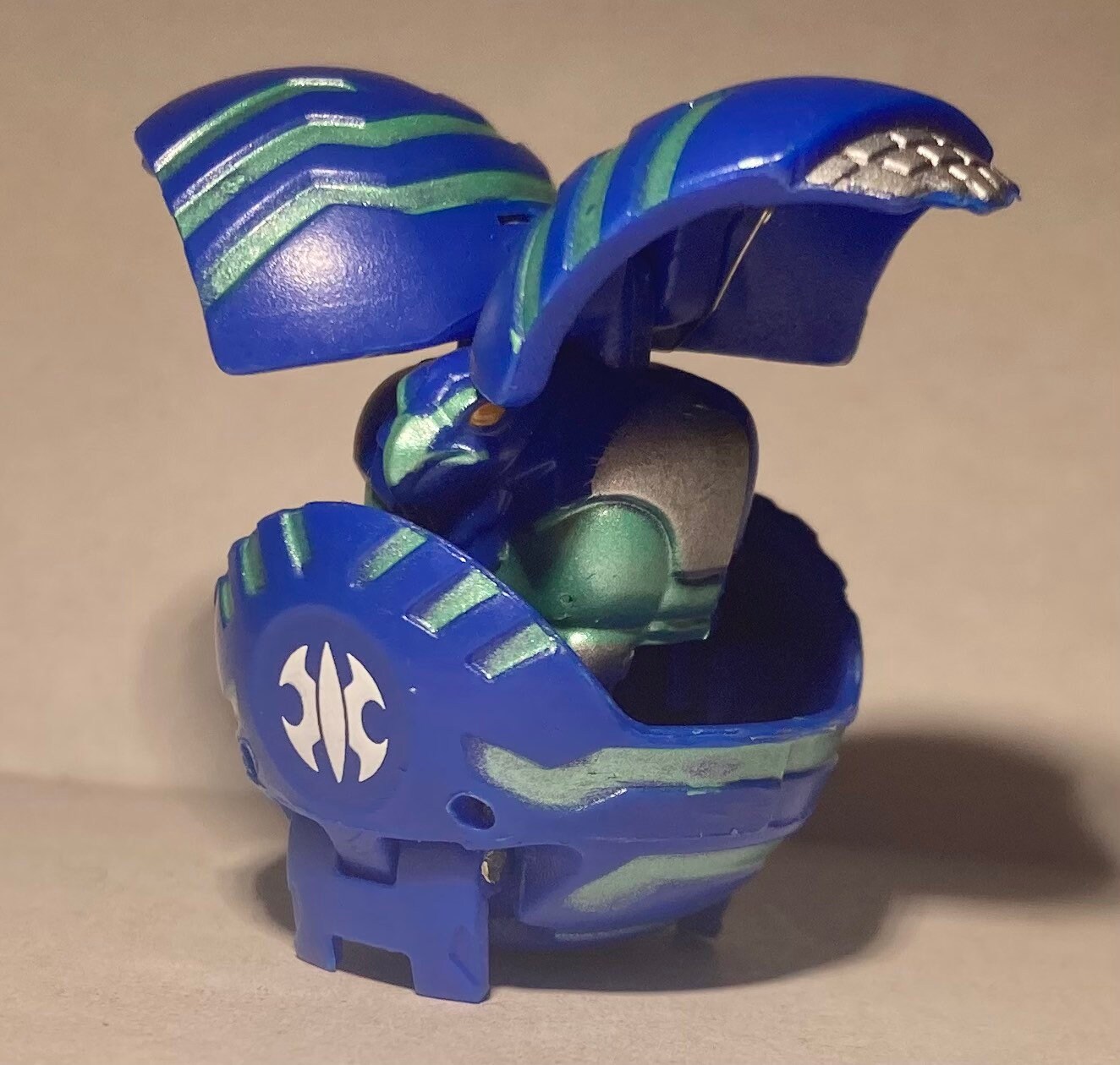 Bakugan Falconeer