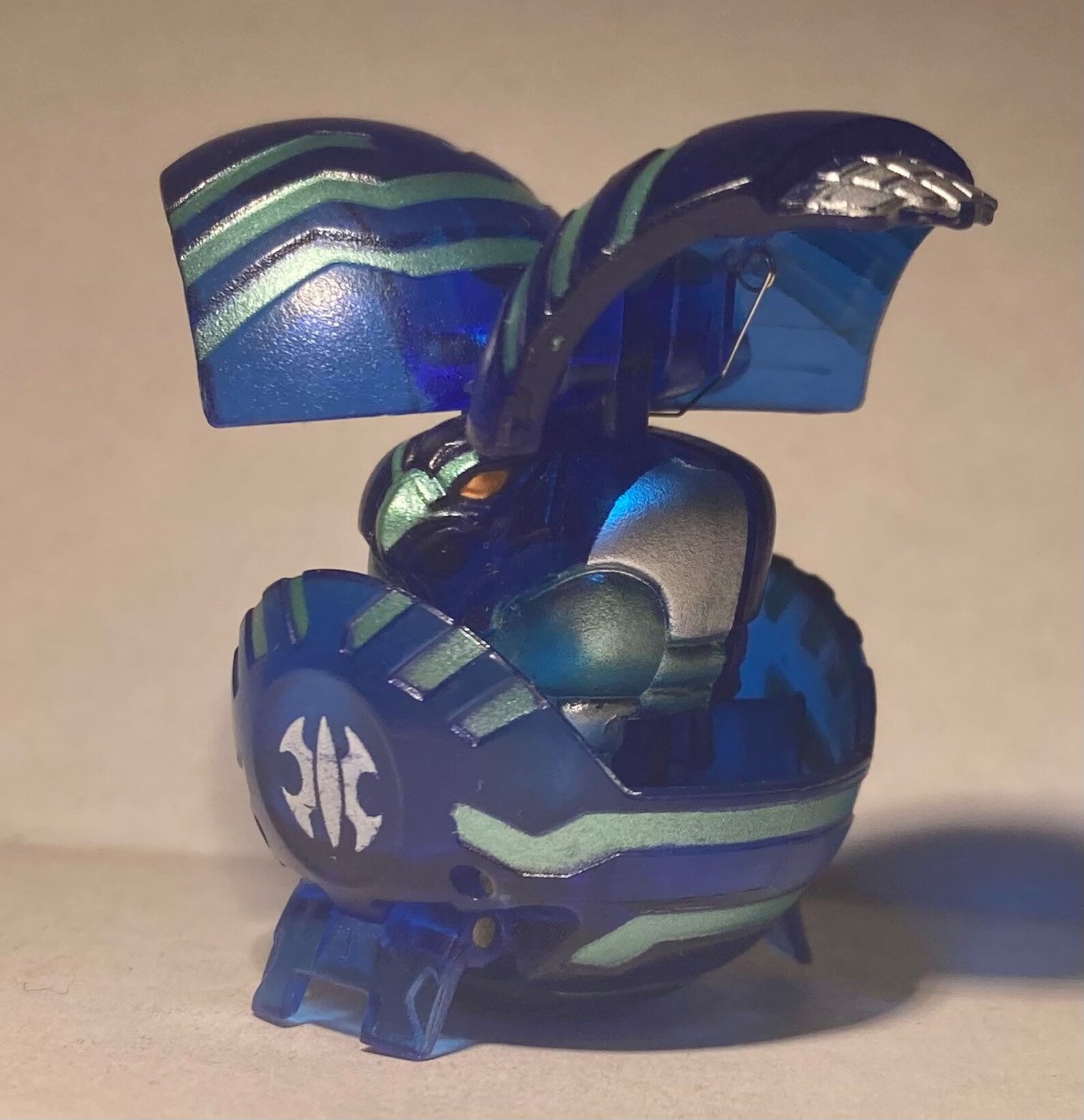 Bakugan Battle Brawlers Falconeer Bakugan - Etsy