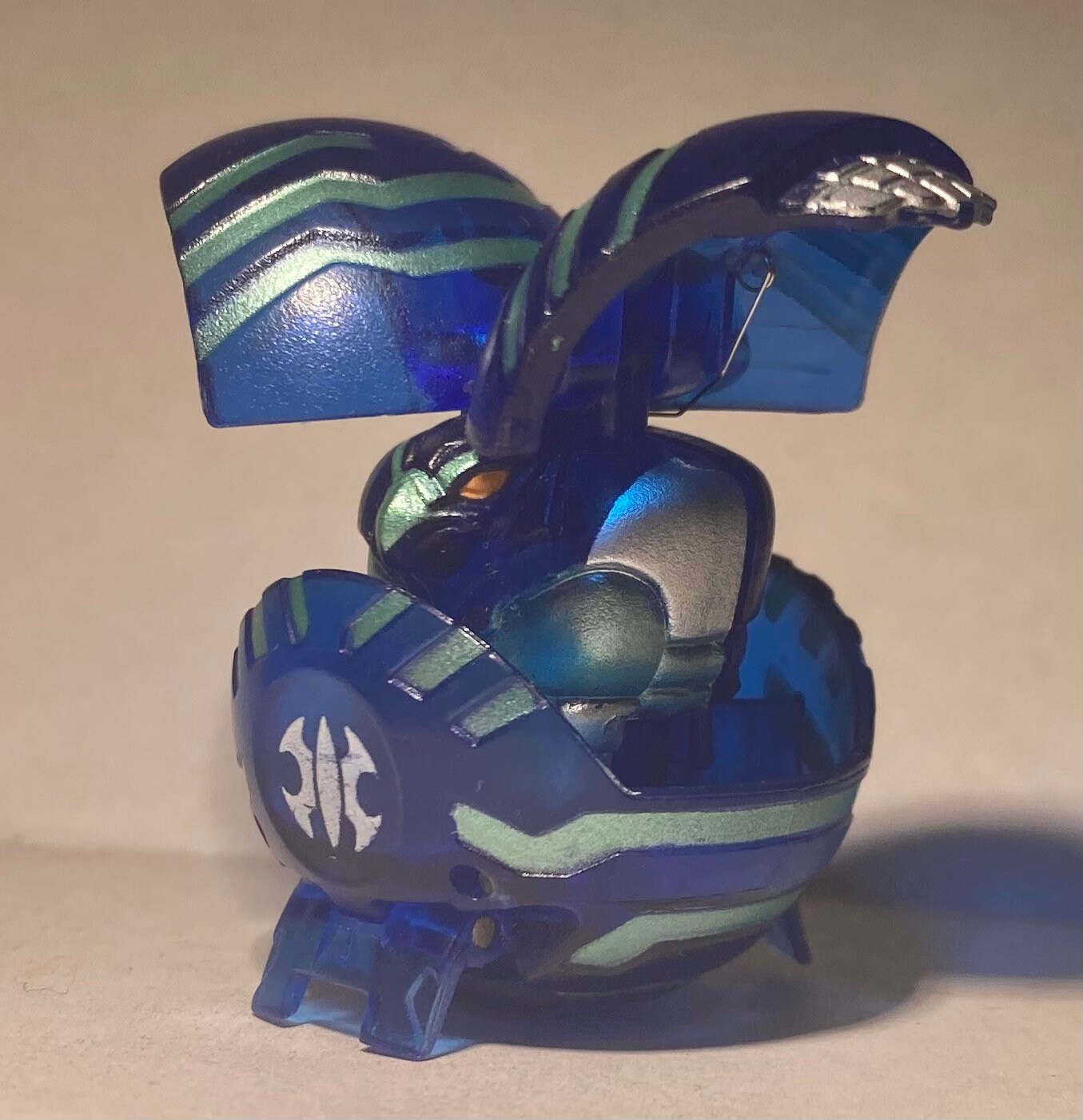 Bakugan Battle Brawlers Falconeer Bakugan - Etsy