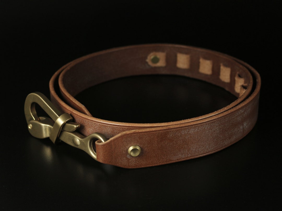 HEYOU Handmade - Sailor Belt - Etsy