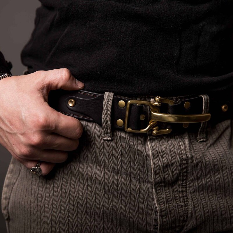 Ranger Belts - Etsy