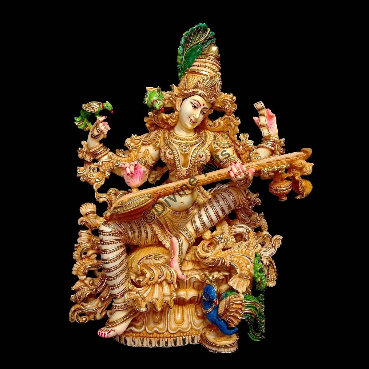 Antique Murti - Etsy