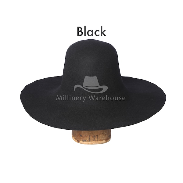 Womens Felt Hat - Etsy